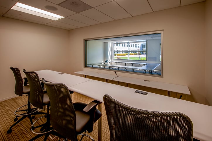 One-Way Mirror Glass: Demystifying [& Optimizing]